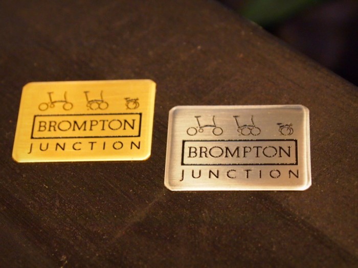 BROMPTON JUNCTION新春キャンペーンは今週末14日までです。 – BROMPTON JUNCTION KOBE blog