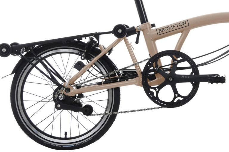 BROMPTON NEWモデル情報解禁！ – BROMPTON JUNCTION KOBE blog
